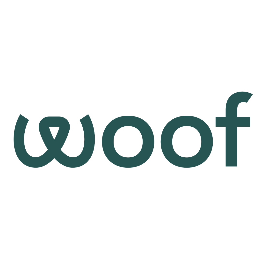 Woof – House of Paws Pet Boutique