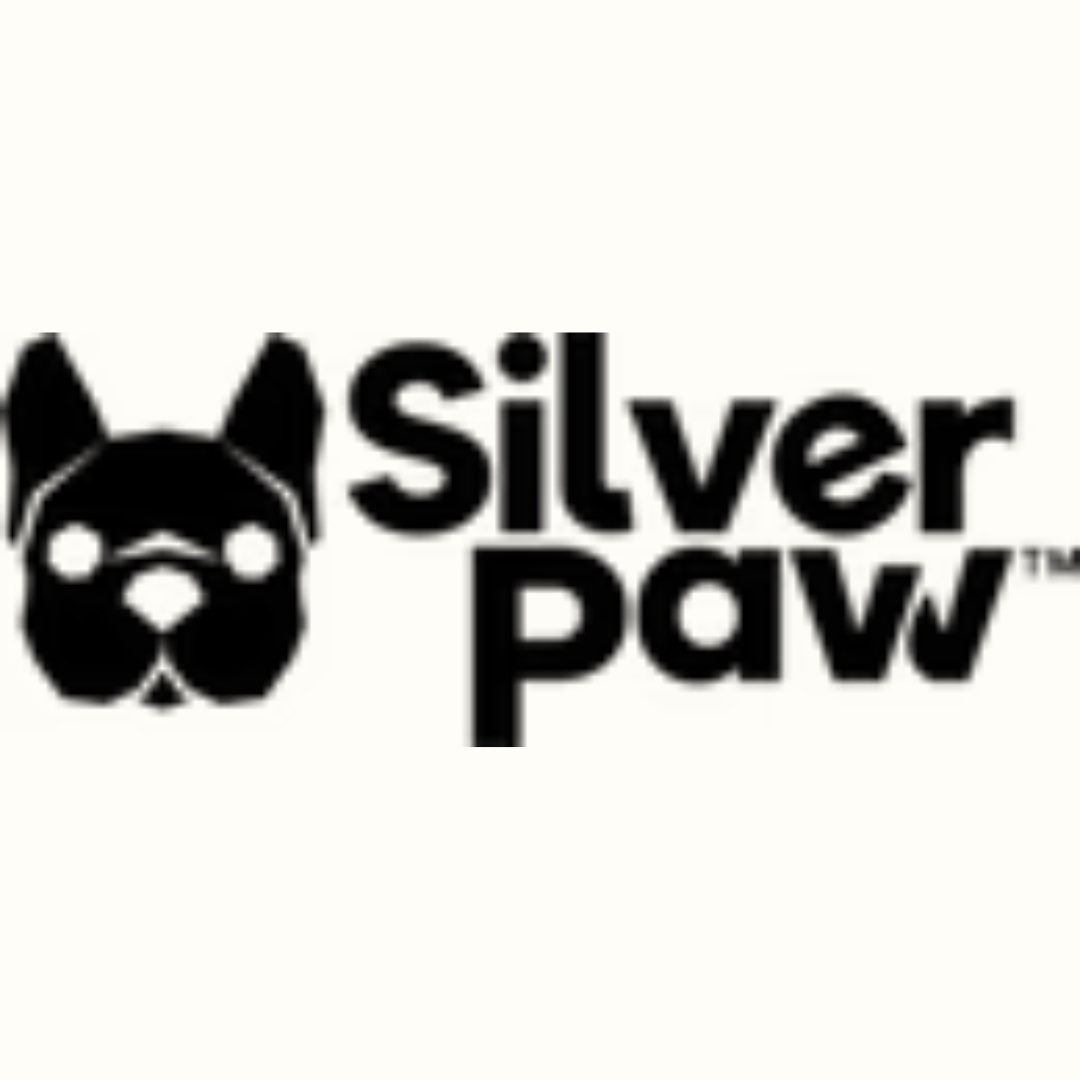 Silver Paw – House of Paws Pet Boutique